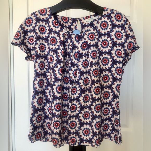 Boden | Tops | Top From Boden | Poshmark